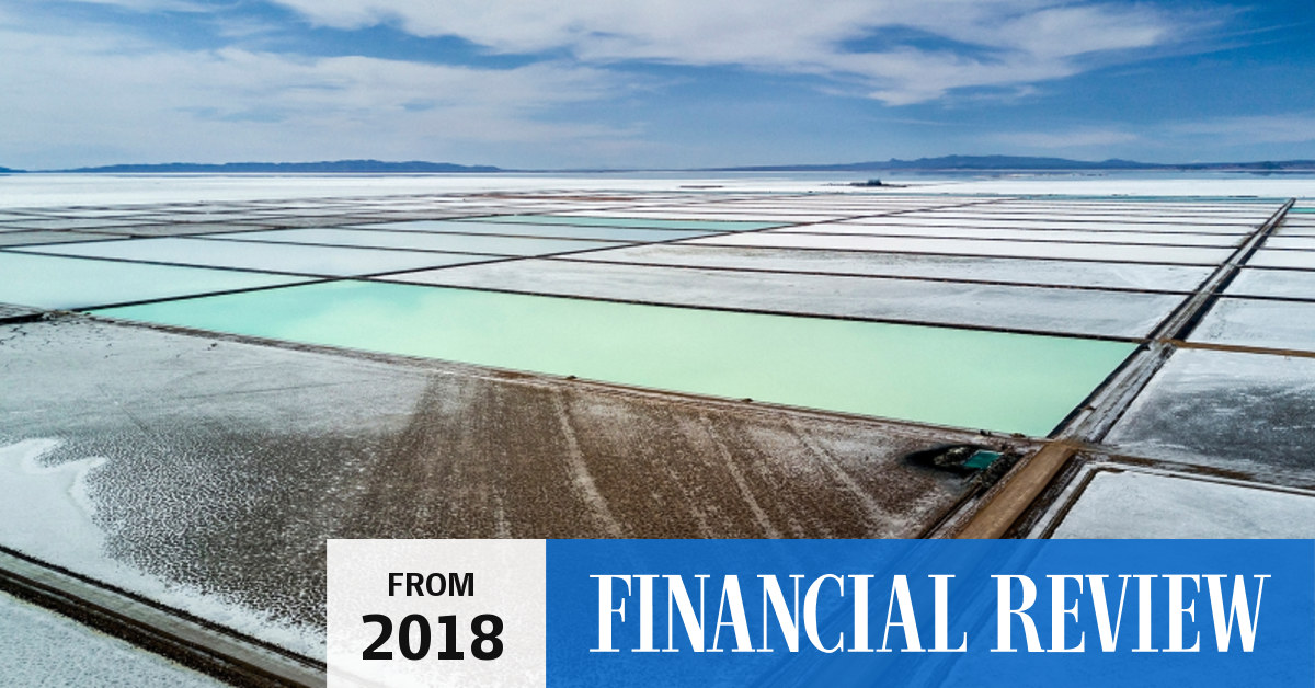 Prospect Resources launches raising; Hunter Capital on ticket