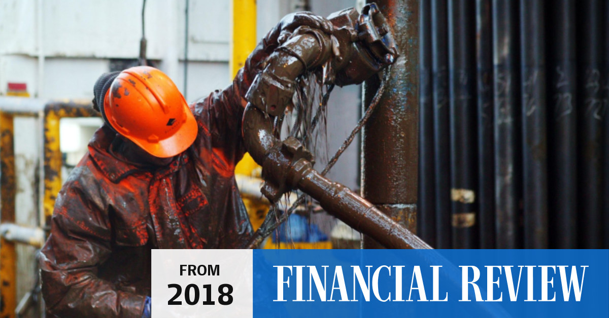 Mitsui moves to seal $602m takeover of AWE as Mineral Resources walks