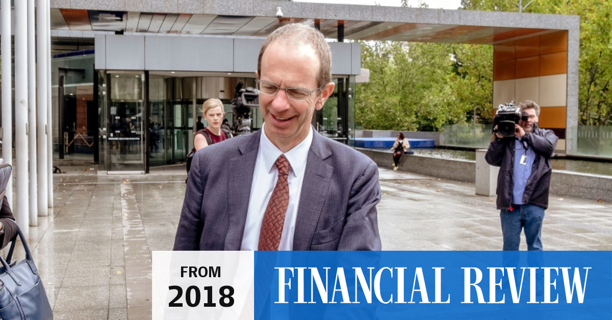 ASIC deputy chairman Peter Kell resigns