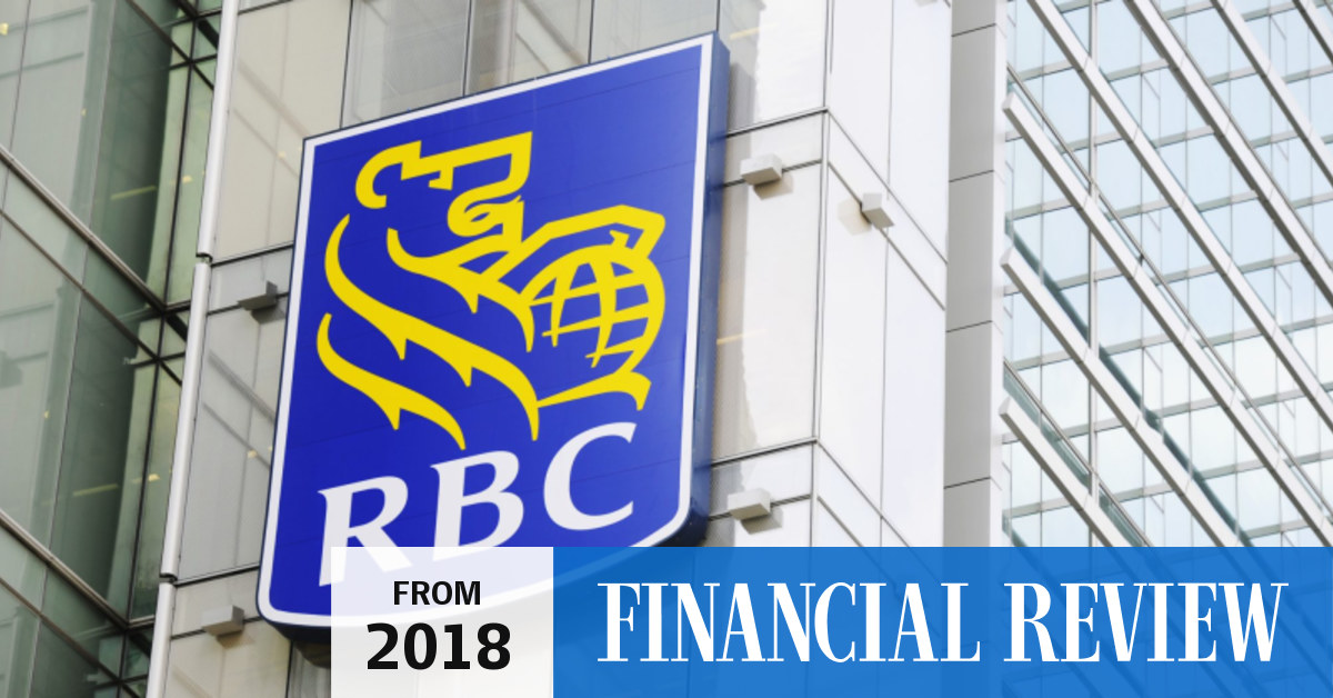 RBC infrastructure banker switches to industrials