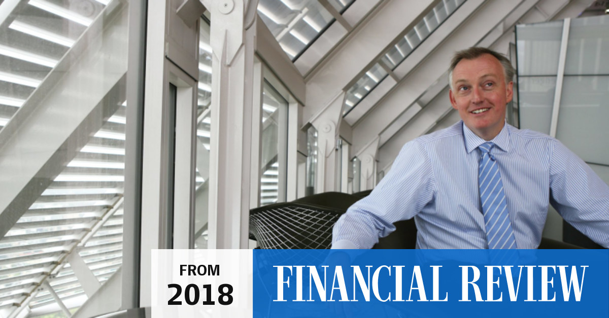 Perpetual appoints Rob Adams as CEO, eyes $5.3m pay packet