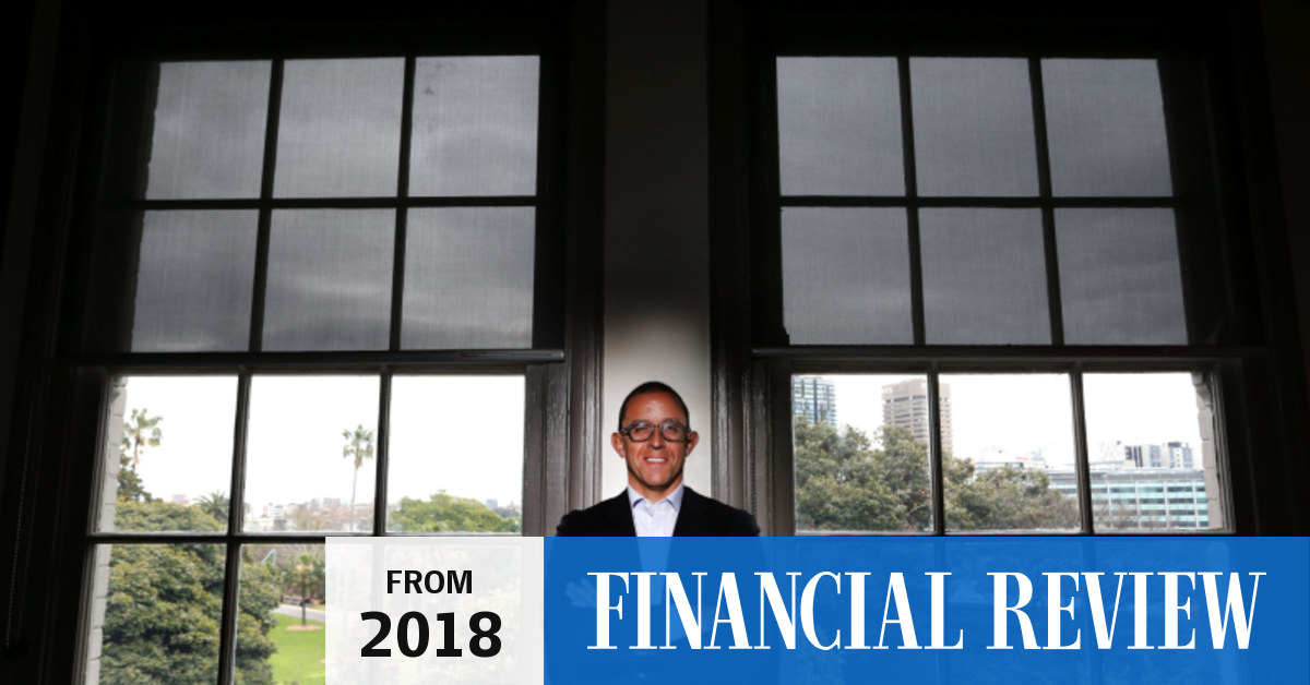 Amazon hires advertising boss Henry Tajer in Australia