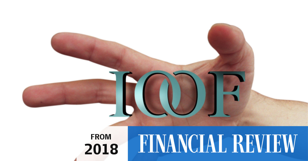 IOOF takes stake in start-up super fund Grow Super