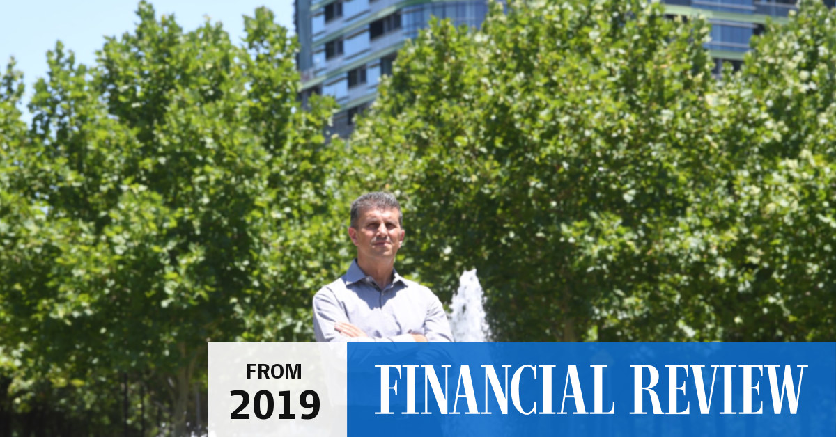 Security of payment: Opal Tower developer Ecove, builder Icon in $2.5m ...