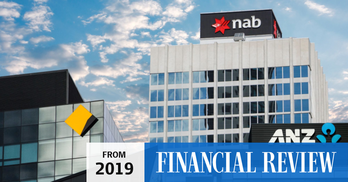 Banking royal commission: winners and losers