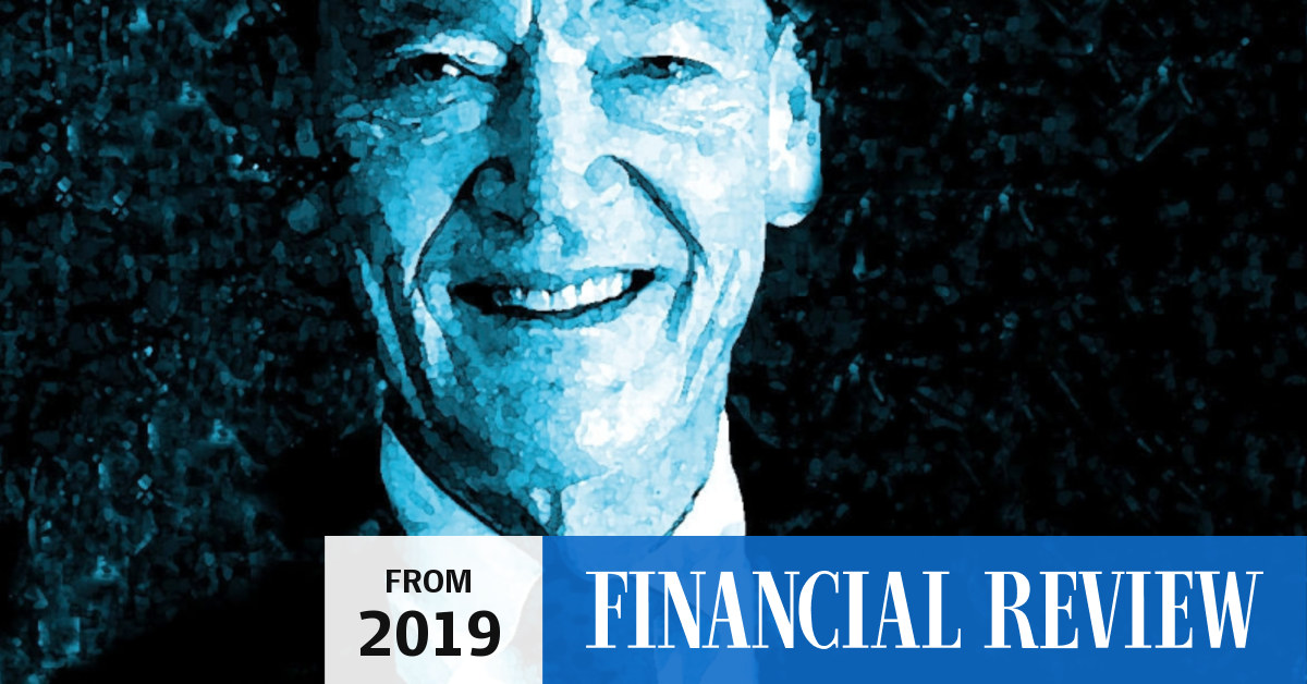John Bogle, Vanguard founder and index pioneer, a 'hero to investors'