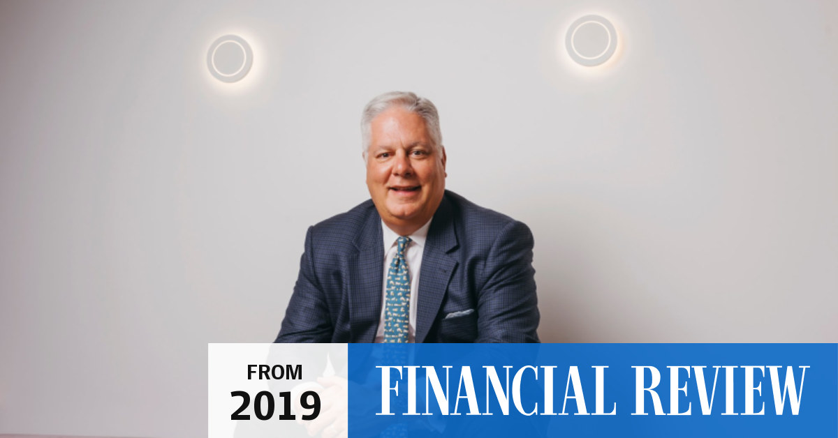 Federation's Greg Bundy says markets are set to recover from quarter of ...