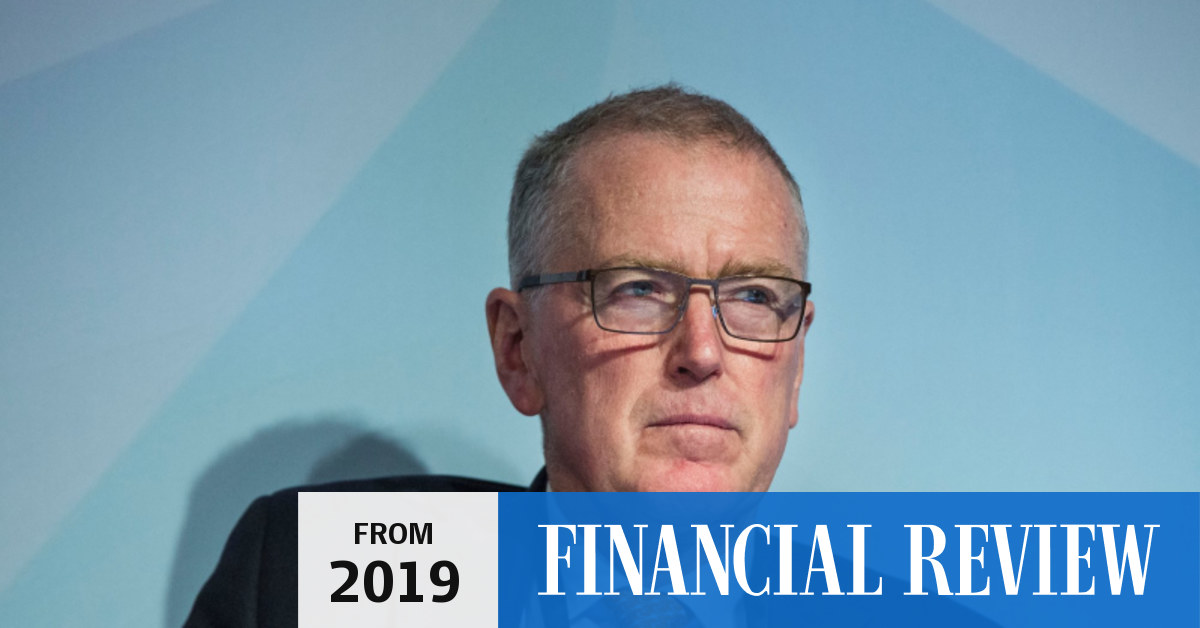 'Untruths': Gilbert + Tobin's Danny Gilbert rejects overwork culture