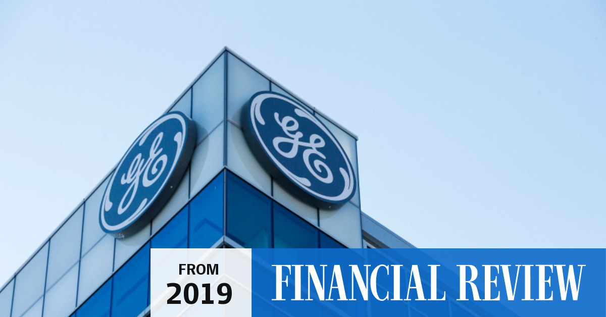 GE Australia quietly hires Sam Maresh to replace Max York