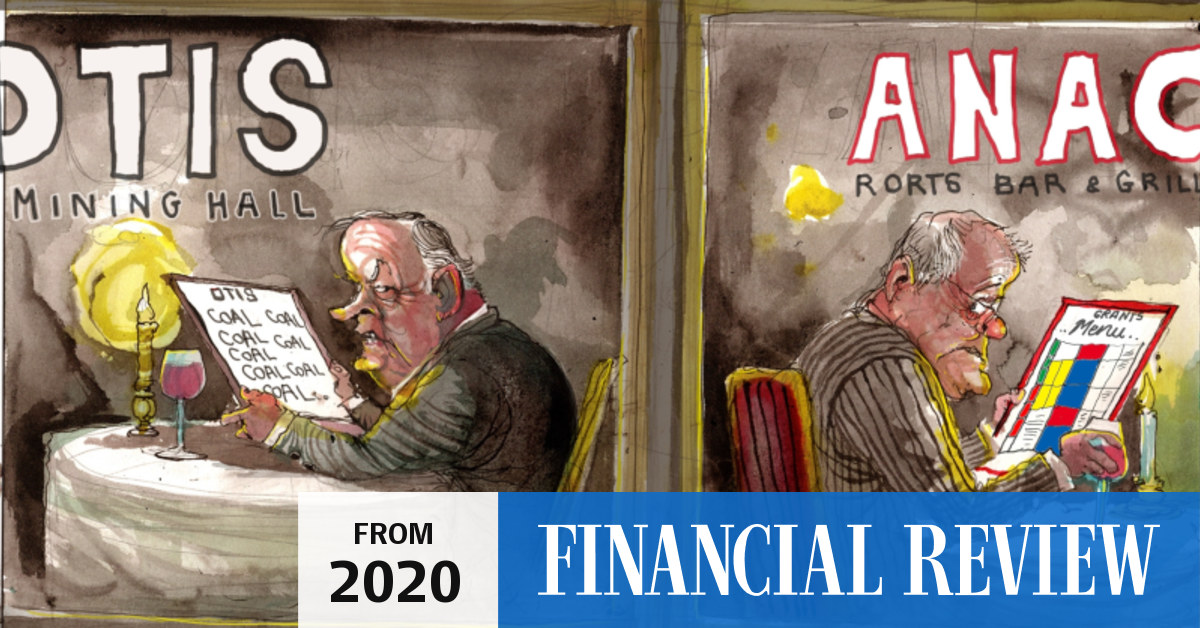 David Rowe cartoons