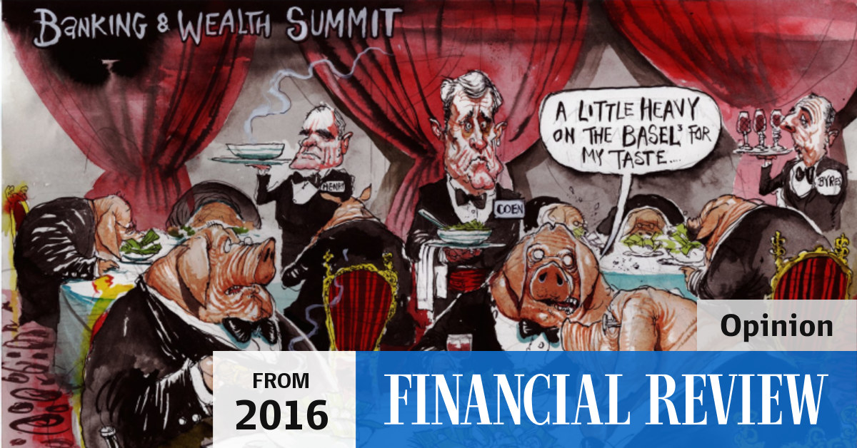 A good banking culture is hard to enforce