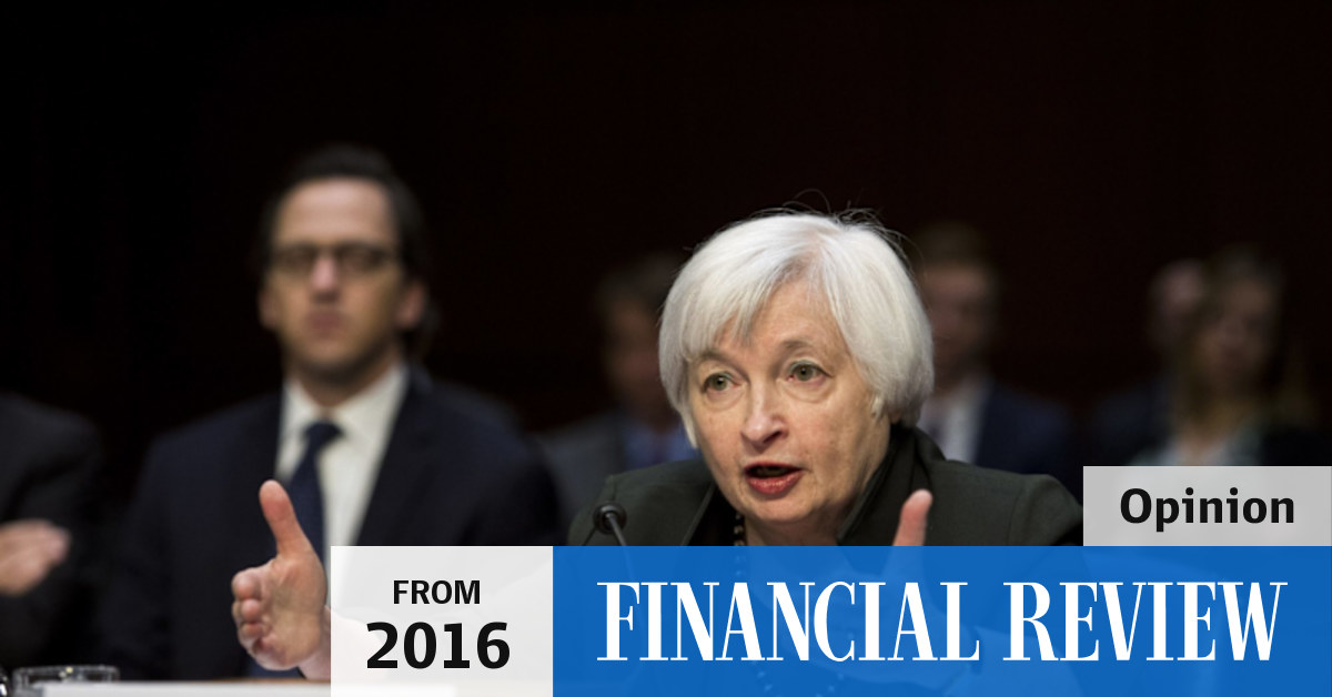 Eight ways to improve the Federal Reserve's accountability