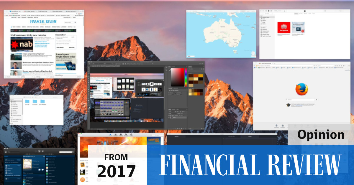 Best desktop managers for keeping windows under control in Windows 10 ...