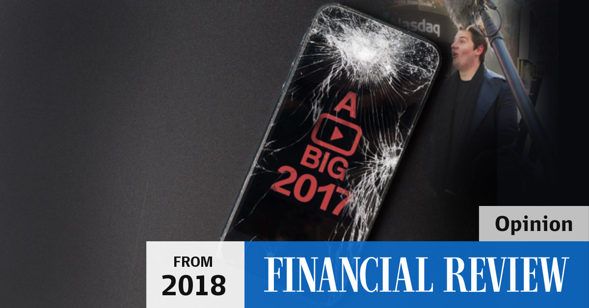 Big Un's overdue numbers a 'brilliant case study' for new accounting ...