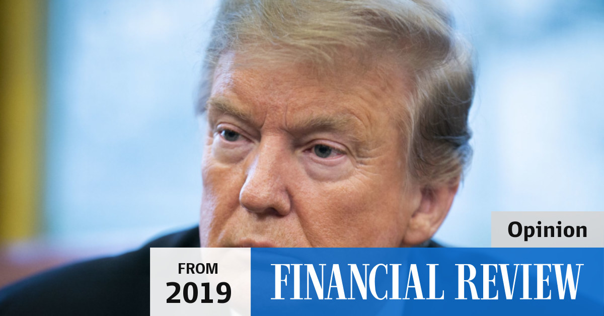 The six essential cons that define Donald Trump's success