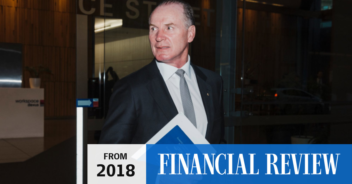 Bell Potter trader's evidence 'untruthful'