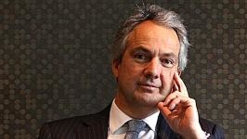 Macquarie’s Nicholas Moore expected to over-deliver