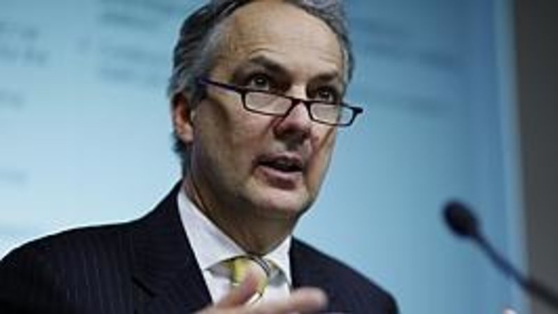 Macquarie puts CEO Nicholas Moore’s pay to the test