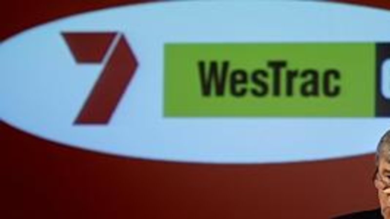 Seven Group Holdings CFO resigns