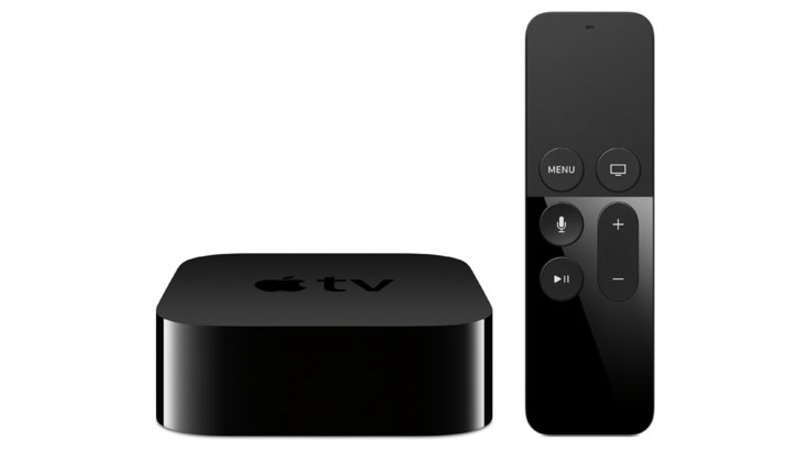 New Apple TV stacks up as best TV streaming device ever