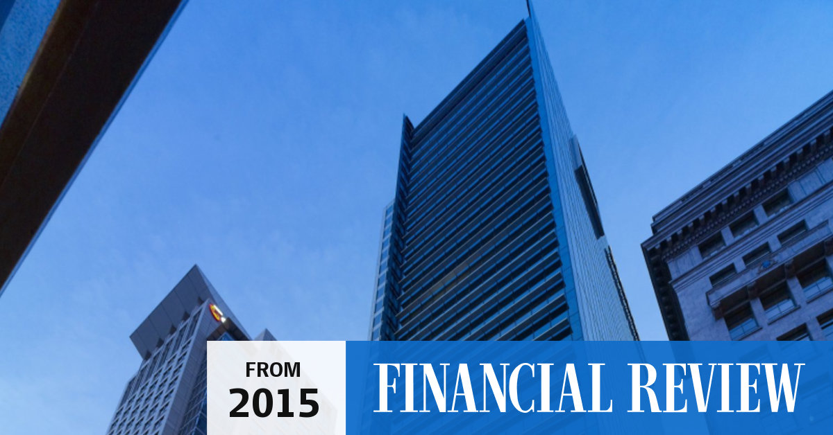 Real estate group JLL tips record final quarter