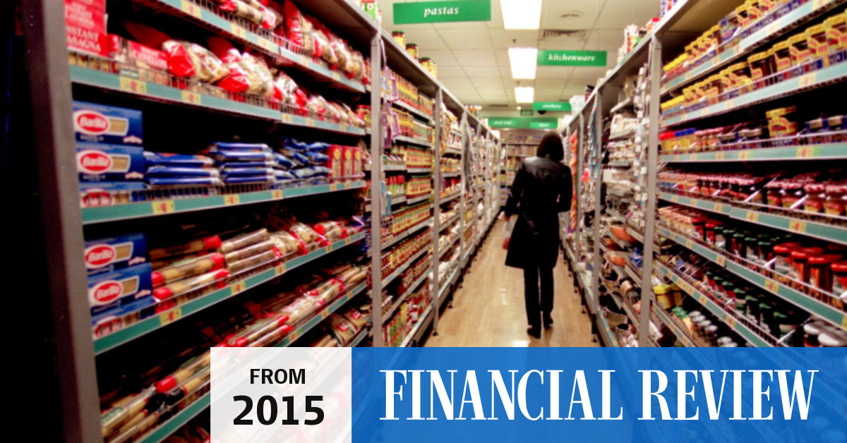 Woolworths kicks off new marketing campaign