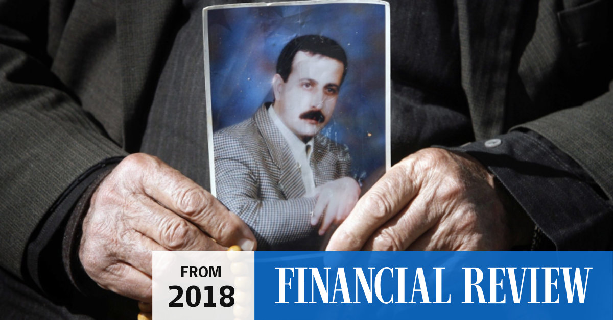 The secret history of Mossad, Israel's feared and respected ...