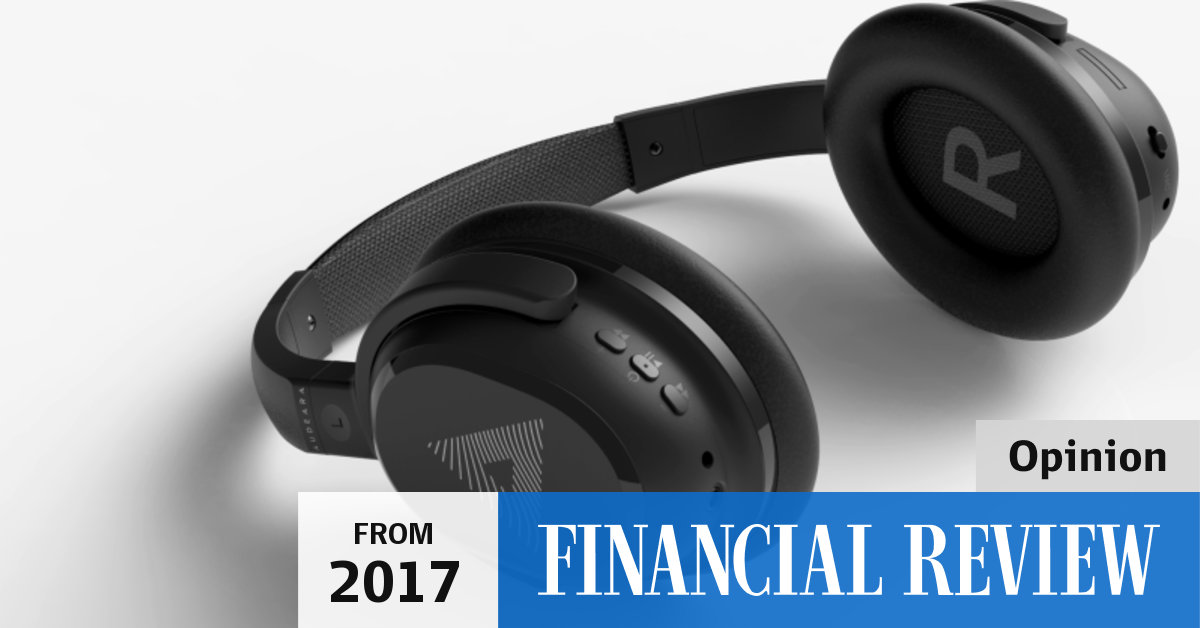 Wireless headphone guide: 2017's most innovative ear technology
