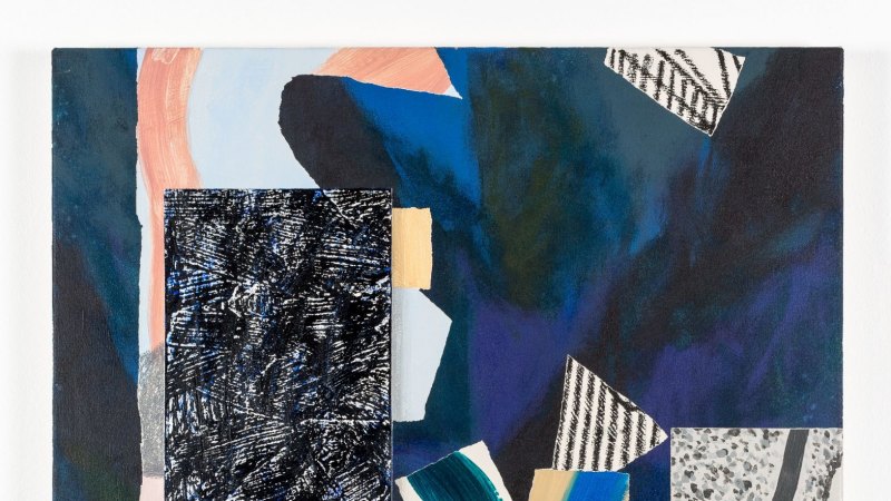 Why you need to see ... Mason Kimber