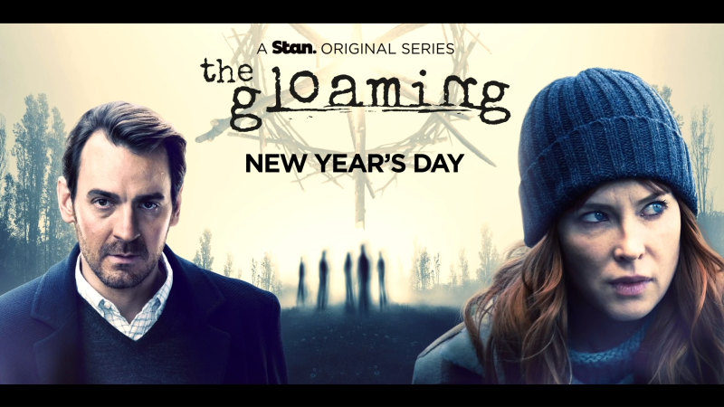 Video: The Gloaming trailer