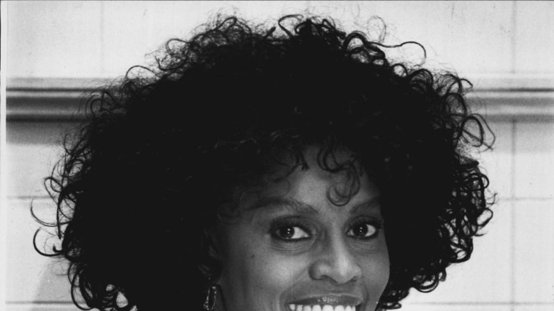 E Street actress Chelsea Brown dies in US