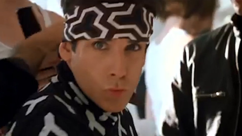 Video: Zoolander: official trailer (2001)