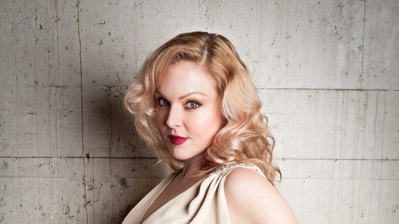 Why Storm Large intimidates men, liberates women and is the envy of ...