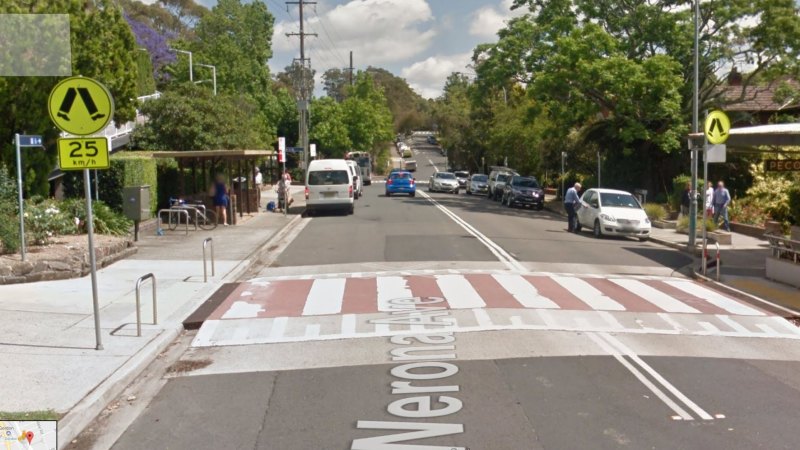 'Wombat crossings' reduce pedestrian casualties by 63 per cent, says ...