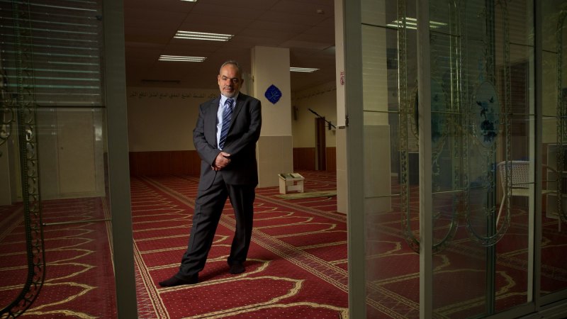 Parramatta Mosque chairman Neil El-Kadomi to tell Islamic extremists to ...
