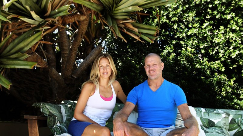 Chip Wilson tries to reinvent himself after his Lululemon turmoil