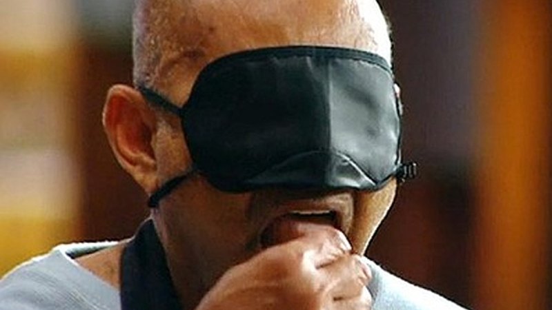 MasterChef recap: the blind leading the bland