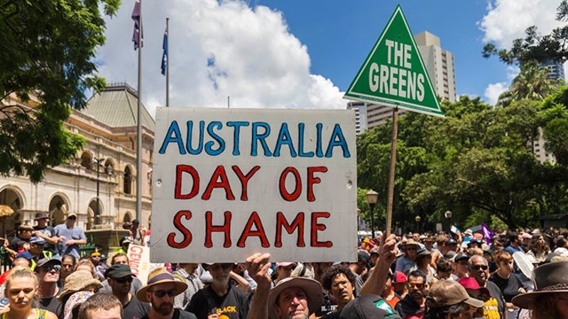 Video: Should Australia Day be changed?