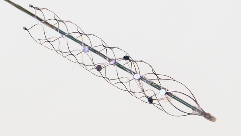 Video: 'Bionic spine' breakthrough in Melbourne