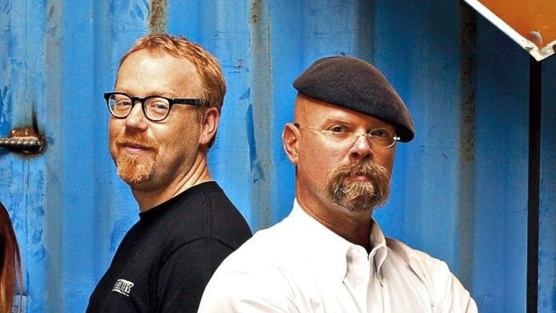 MythBusters' best explosions over the years