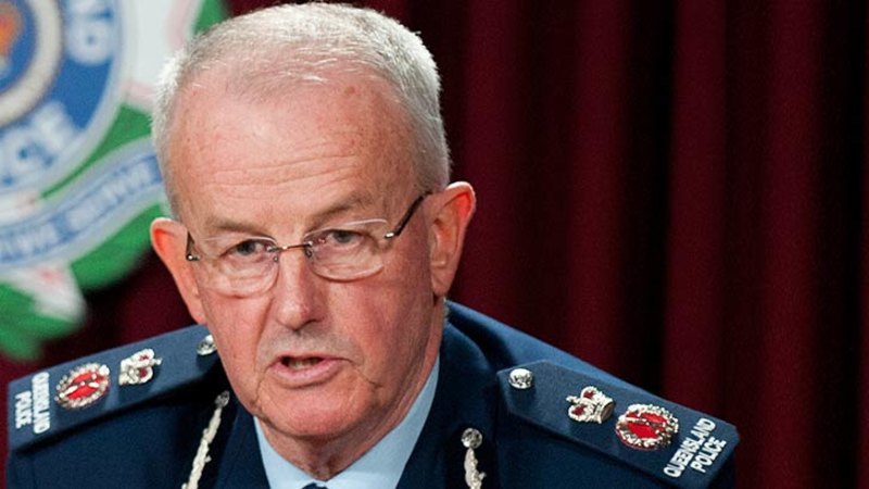 Video: Bob Atkinson interview