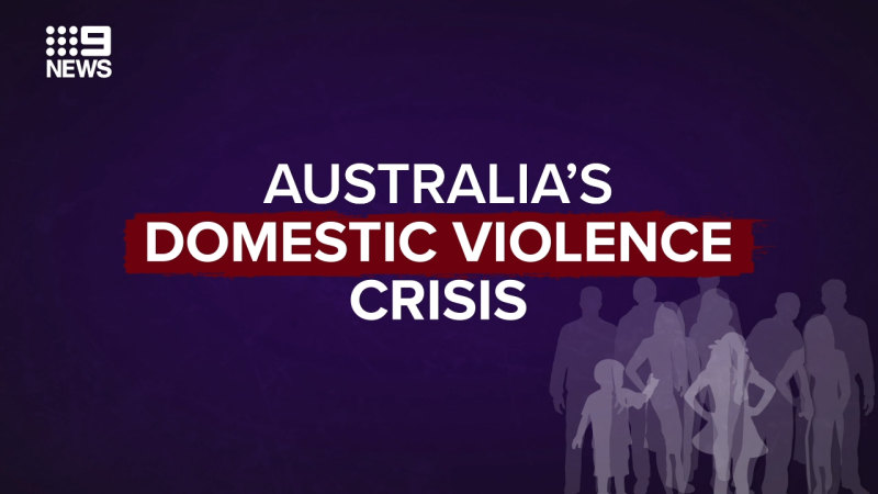 Video: Australia’s domestic violence crisis