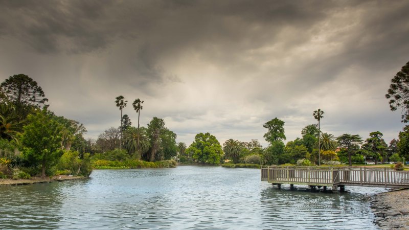 Six reasons to visit Moonee Ponds