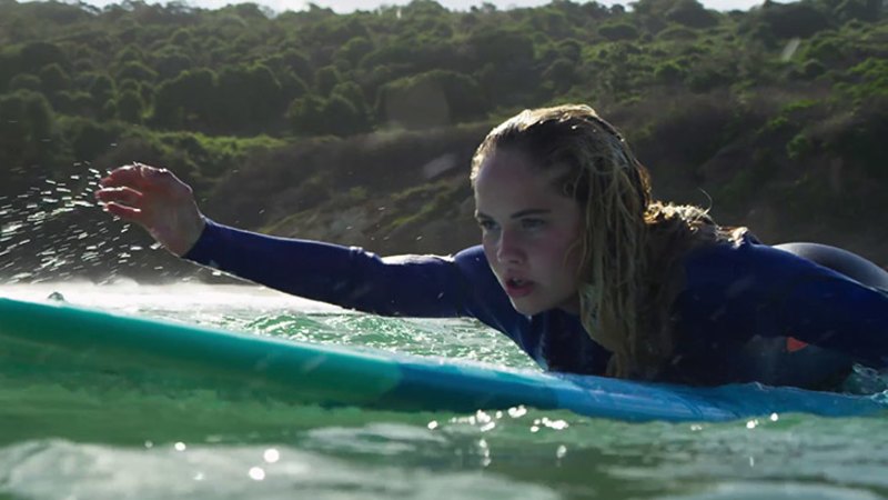 Video: Trailer: Rip Tide