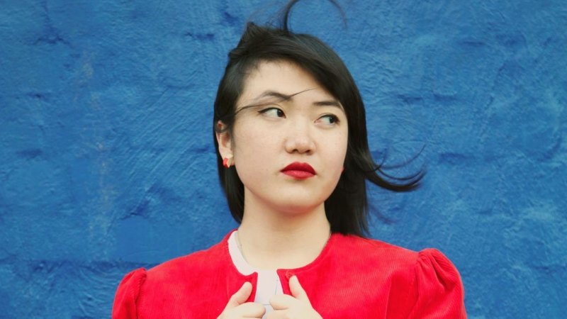 Why you need to see … Chun Yin Rainbow Chan