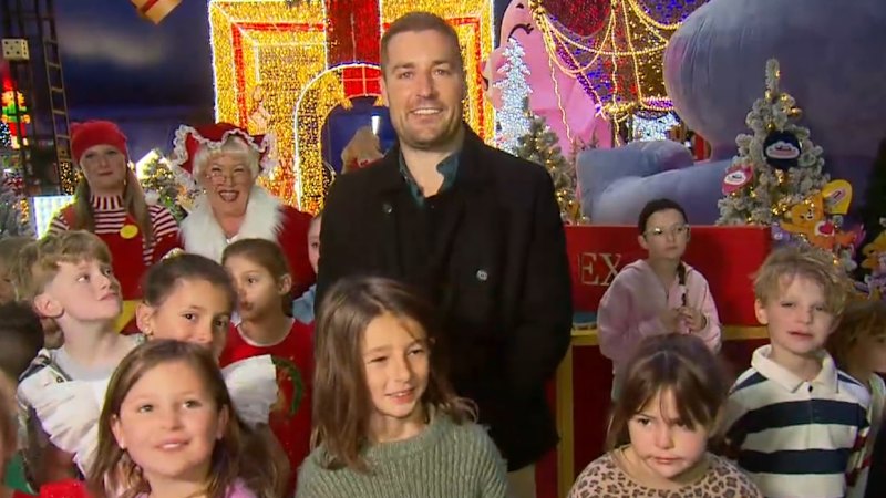 Video: Weather forecast for November 30