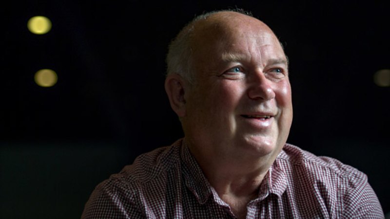Melbourne Writers Festival: How Louis de Bernieres survived being a ...