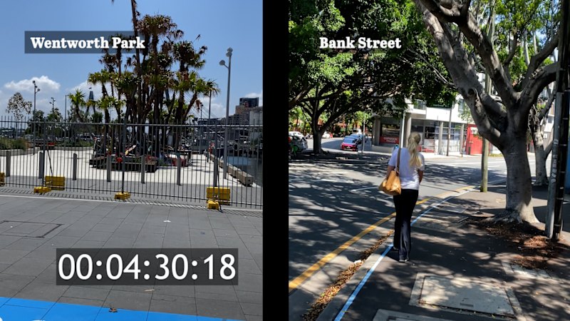 Video: There are two light rail stops near the new fish markets: which ...