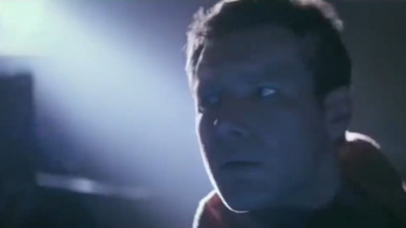 Video: 'Blade Runner' 1982 official trailer
