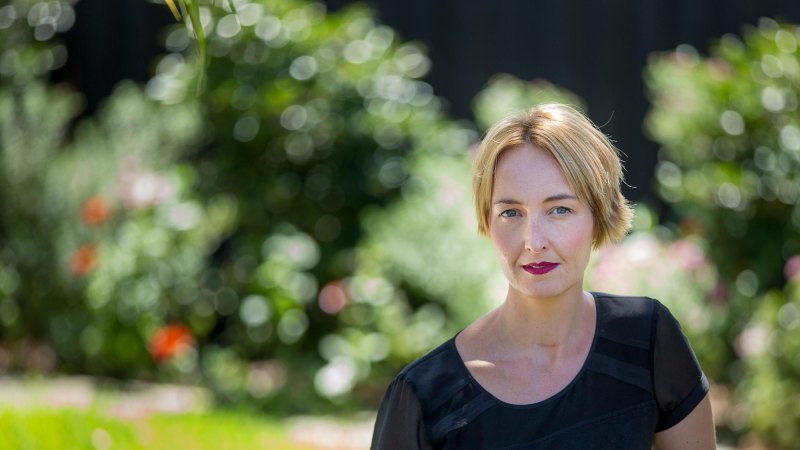 Sarah Schmidt's debut novel revisits the morbid tale of Lizzie Borden